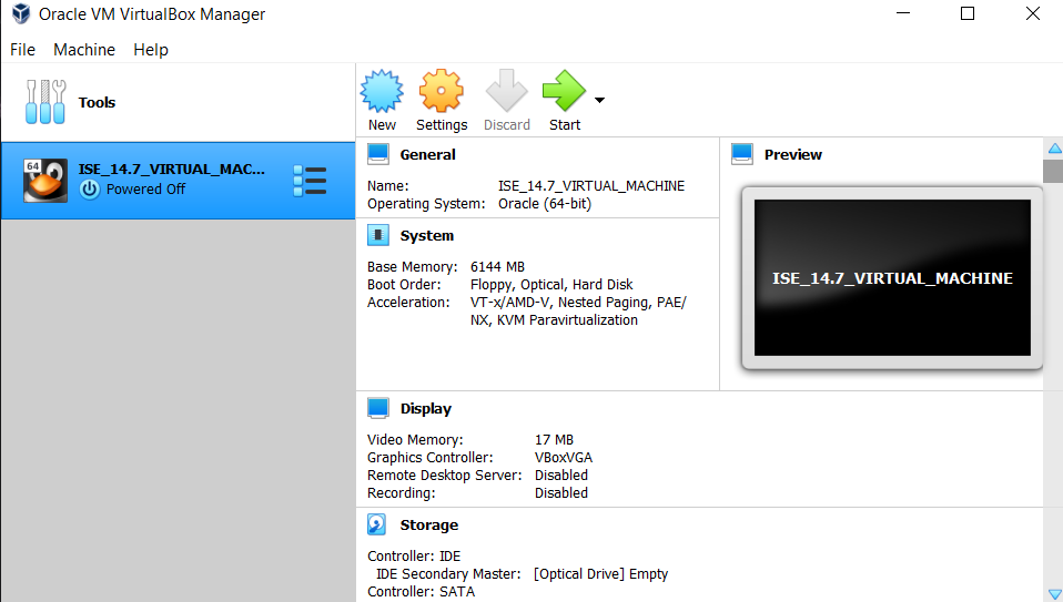XILINX ISE 14.7 Installation in windows 10 - Verilog World XILINX ISE 14.7 Installation in windows 10 - Verilog World