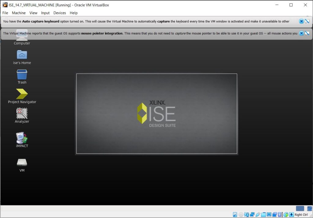 XILINX ISE 14.7 Installation in windows 10 - Verilog World XILINX ISE 14.7 Installation in windows 10 - Verilog World