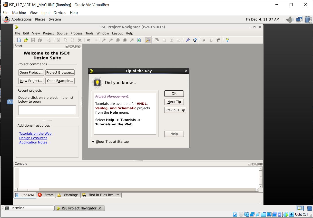 XILINX ISE 14.7 Installation in windows 10 - Verilog World XILINX ISE 14.7 Installation in windows 10 - Verilog World