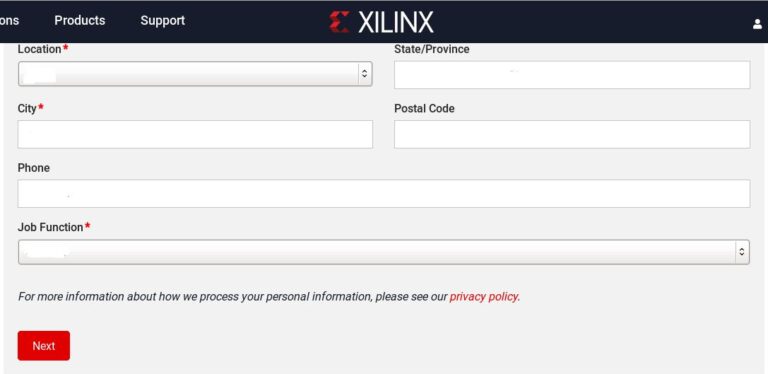 Licensing guide for Xilinx ISE - Verilog World Licensing guide for Xilinx ISE - Verilog World